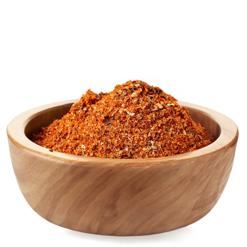 BBQ Rubs & Seasonings – Healthy Bee Ireland