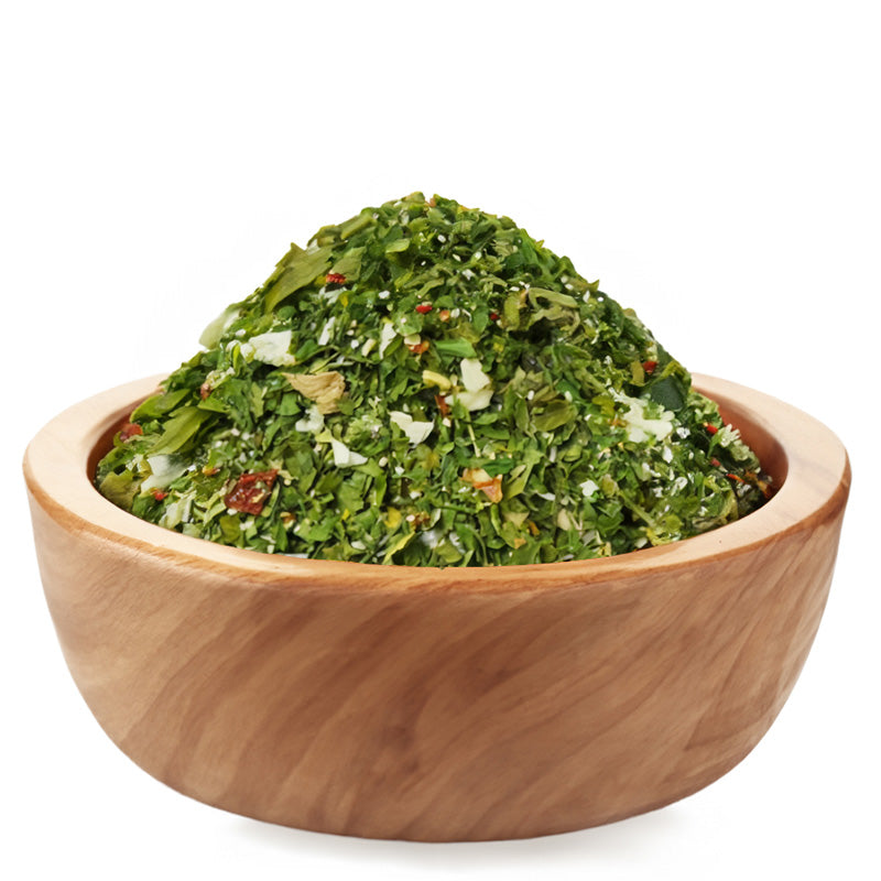 Vegetable Seasoning & Spices – Healthy Bee Ireland