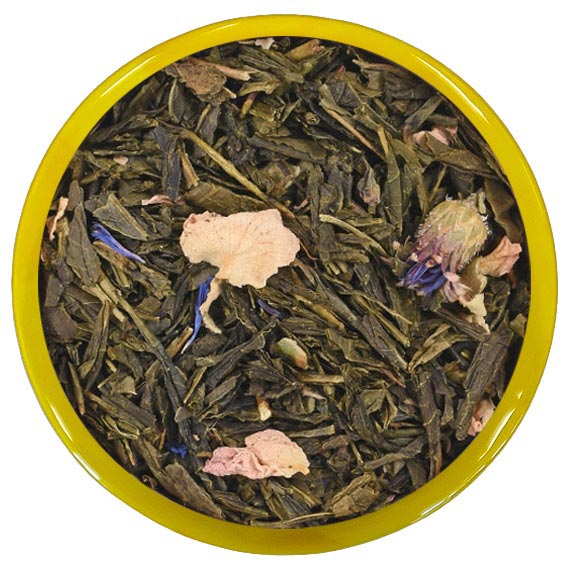 Green Tea | Best Loose Tea Ireland – Healthy Bee Ireland