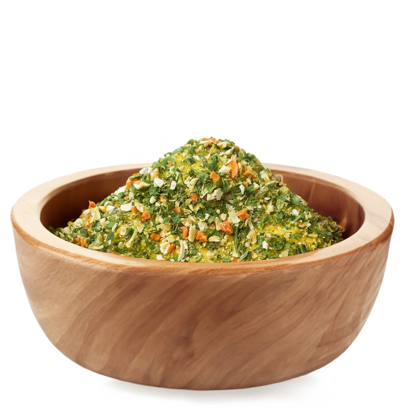 Soup Seasoning | Herbs & Spices – Healthy Bee Ireland