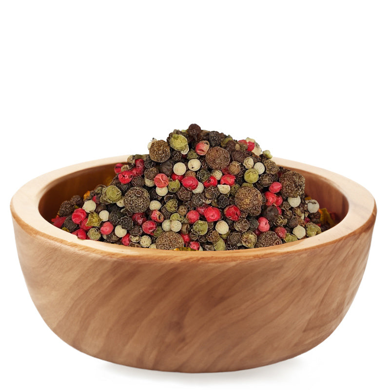 Whole Peppers Spice Mix – Healthy Bee Ireland