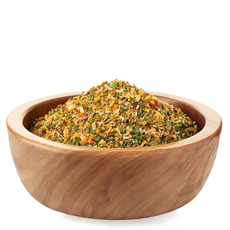 Pasta Seasoning | Herbs & Spices – Healthy Bee Ireland